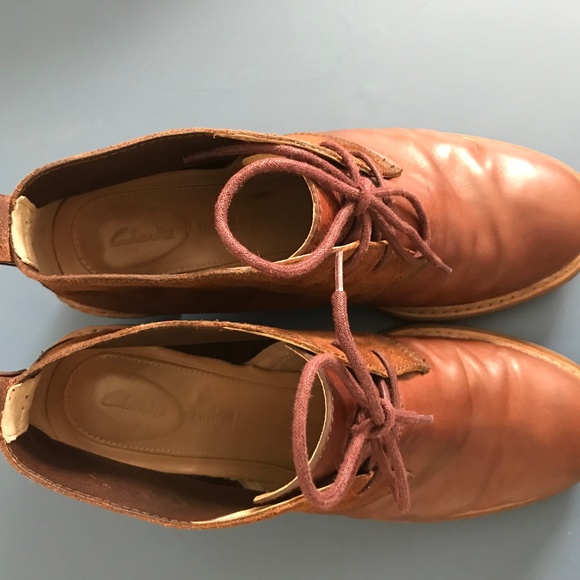 Clarks Trace Glow - Womens Boots | Shoes | Clarks Woman Boots | Poshmark